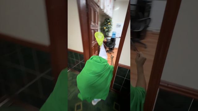 ГНОМЫ ПРОТИВ ВОЛШЕБНИКОВ