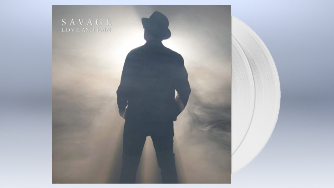 💥SAVAGE💖Love And Rain💥