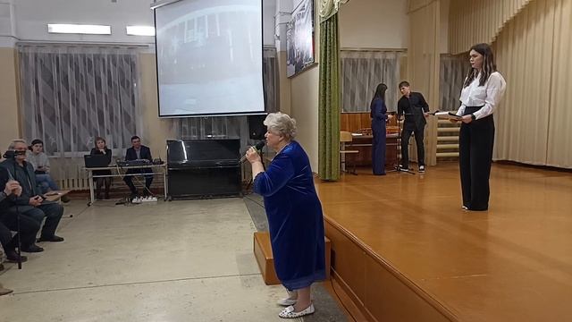 Запись прямого эфира 3 февраля 2024 года