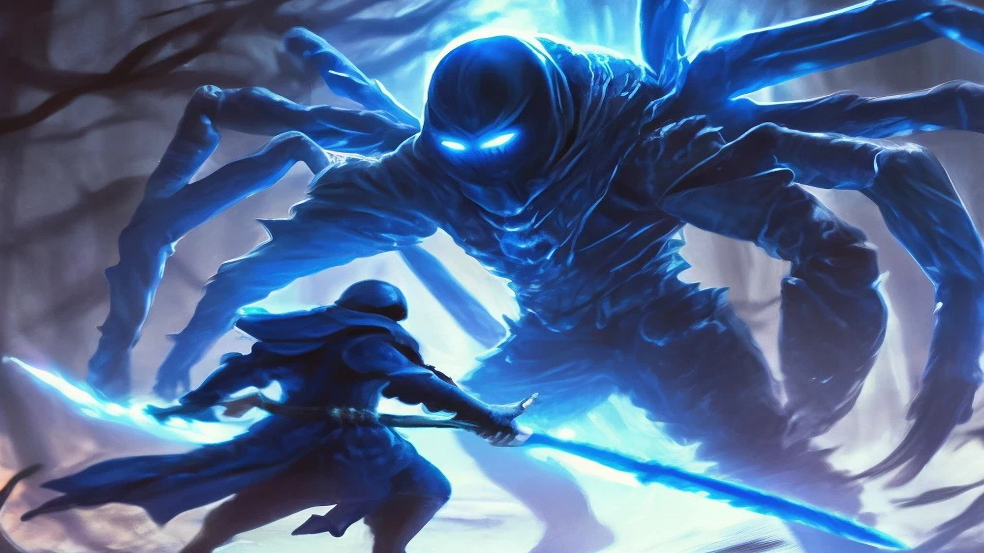 Все боссы пройдены. Shadow of Death #3.mp4