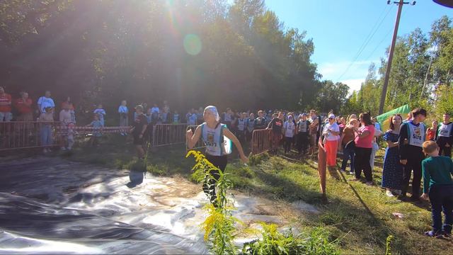 Гонка Героев 2024