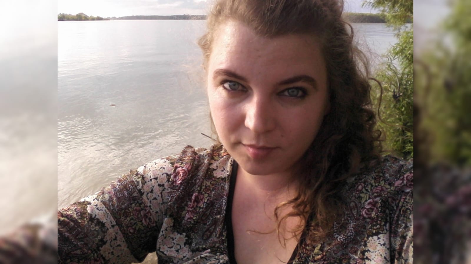 Людмила Горцуева " Время не лечит"