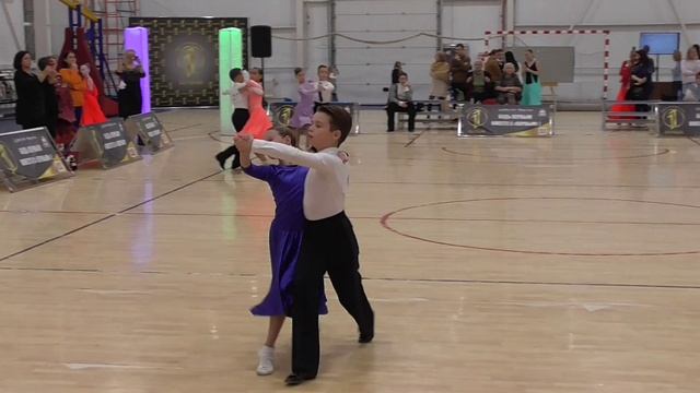 03 - Дети 2+1 до D кл. St (4 т.)