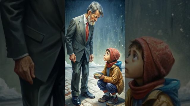 Посланник бога