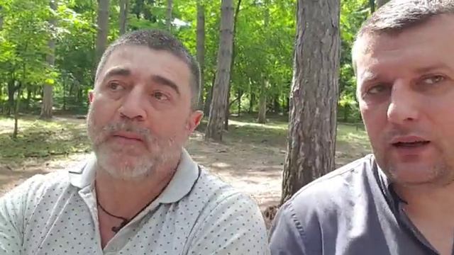 Пришло время нам объединиться! Мракобесие это беда всех. Общий лайв с Юрием Рошкой. 27.07.2021г.