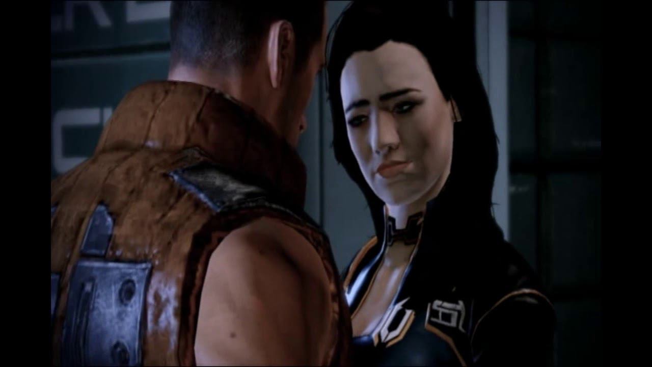 Mass effect 2 (4) (The devil wears prada - HTML rulez d00d)