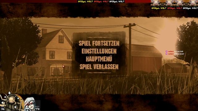 ???? [The Walking Dead - Season One] Music theme