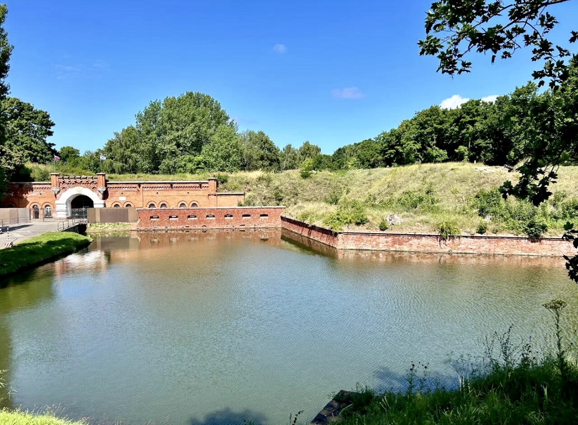 Балтийск - 2023 часть 2.