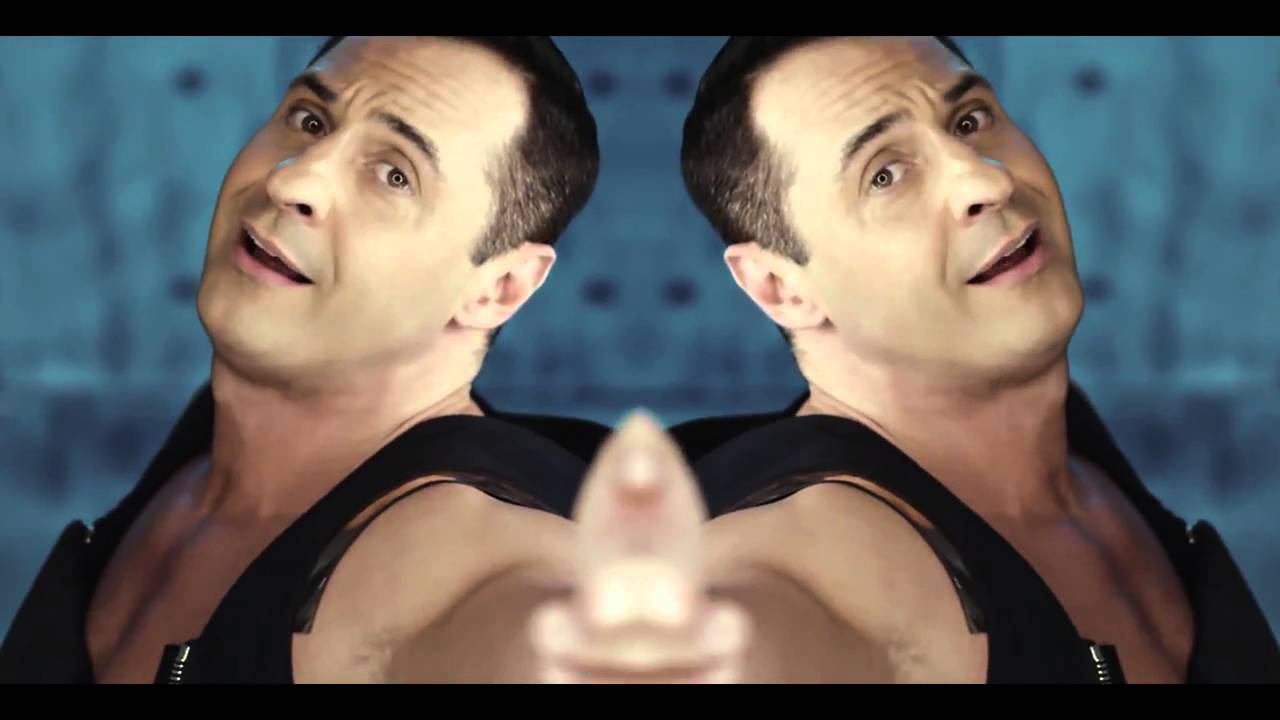 A-Dessa (Стас Костюшкин) - Караочен