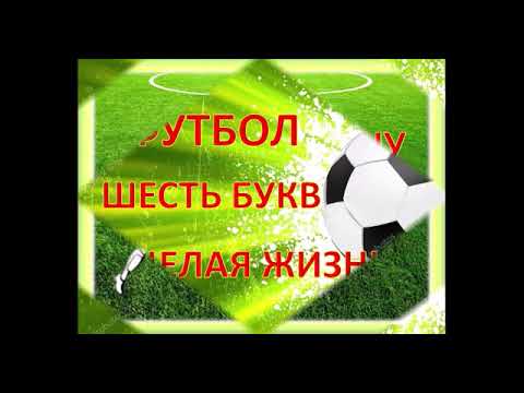 Занкевич Анна Александровна. Буктрейлер к повести А. Амраевой 'Футбольное поле'