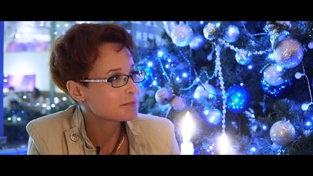 Съемка ИНТЕРВЬЮ. Марина Спиранде.