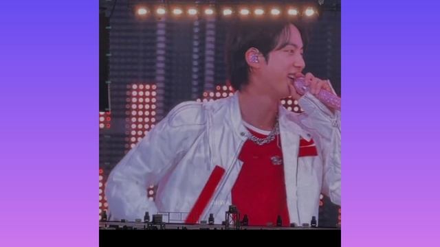 Концерт БТС 12.03.2022