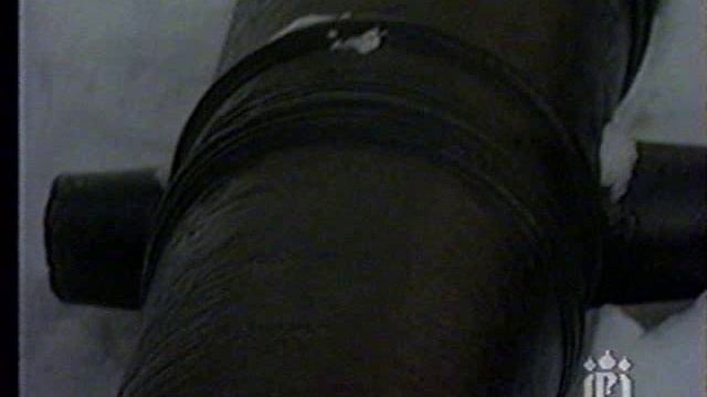 Из музейной кладовой. 1.06 Пушки