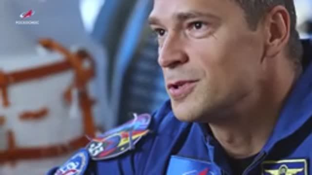 НИКОЛАЮ ЧУБУ — В ДЕНЬ ПЕРВОГО ПОЛЁТА В КОСМОС