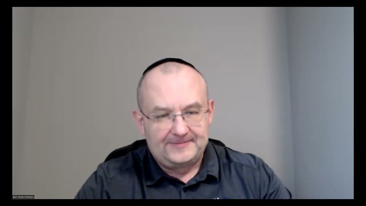 Почему Ашем успокаивал евреев, когда они сдавали труму на строительство Мишкана? Глава Трума.