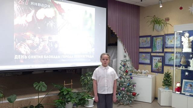 Муса Джалиль "Чулочки", читает Порожняк Ольга