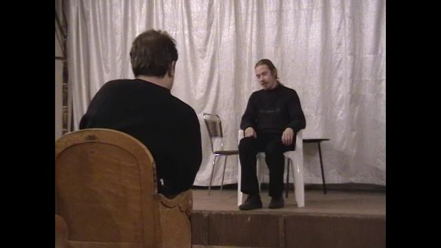 Школа игрока 29.12.2005