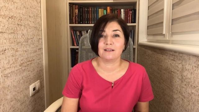 Оксана Исламгулова. Психолог центра «Душа Мамы»