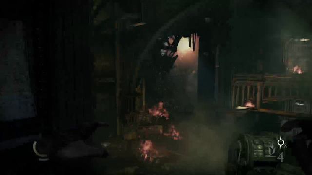 ОГРОМНЫЙ СЕЙФ🐰 Thief #7