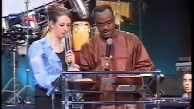 "Разрушитель проклятий" А. Мадабуко