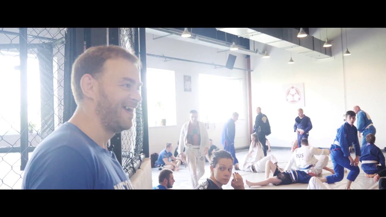BJJ LifeStyle PARTY | Ronin Family x BJJ Freaks |