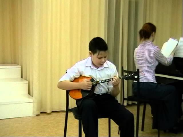 Габдулхаков Глеб