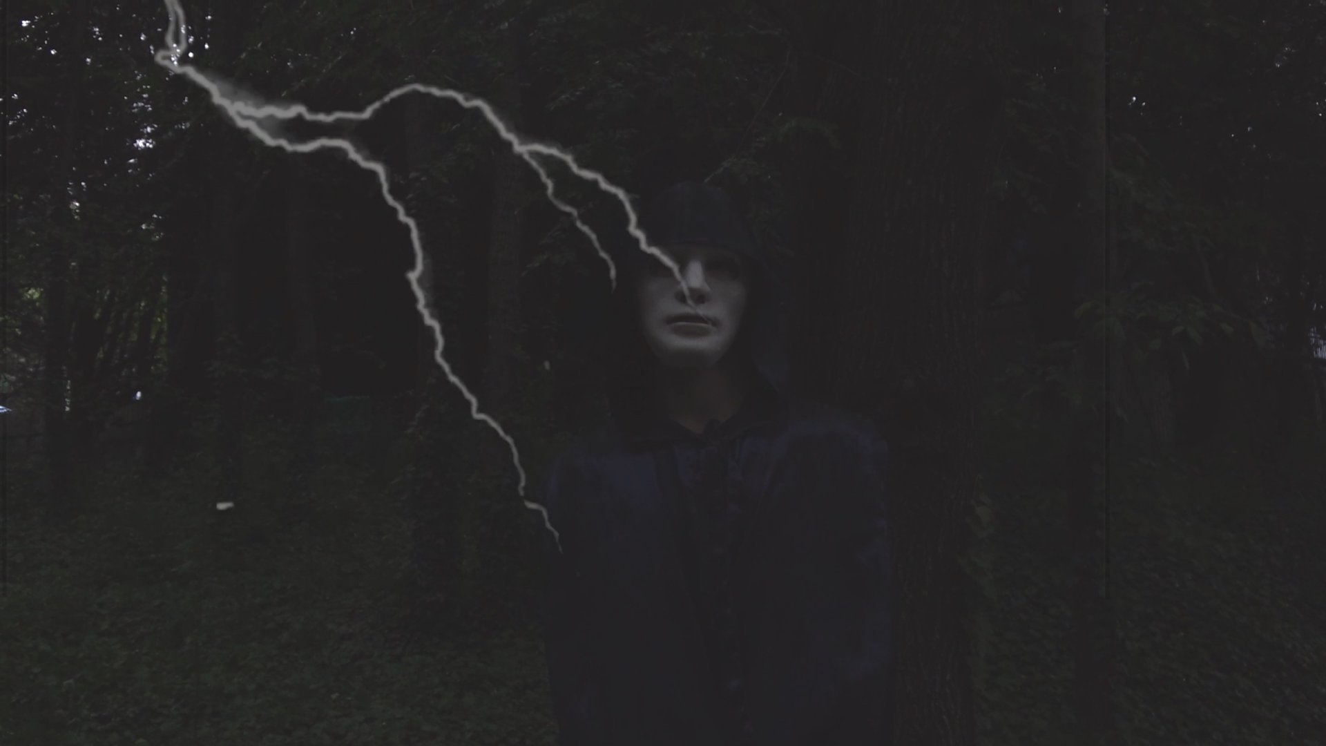 «Обряд». Художественный фильм