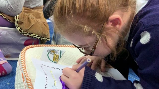 Лекция-концерт: «Знакомство с симфоническим оркестром»