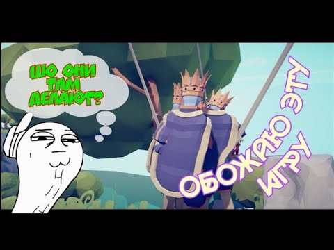 Любимые игрушки (солянка из игр + новое интро)