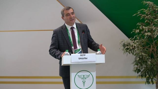 МТФ-2021. Презентация MR тренажера «устройство, обслуживание и применение МИДК СТ 2630М»