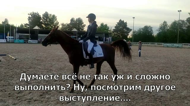 Трейл на Иппосфере-2022