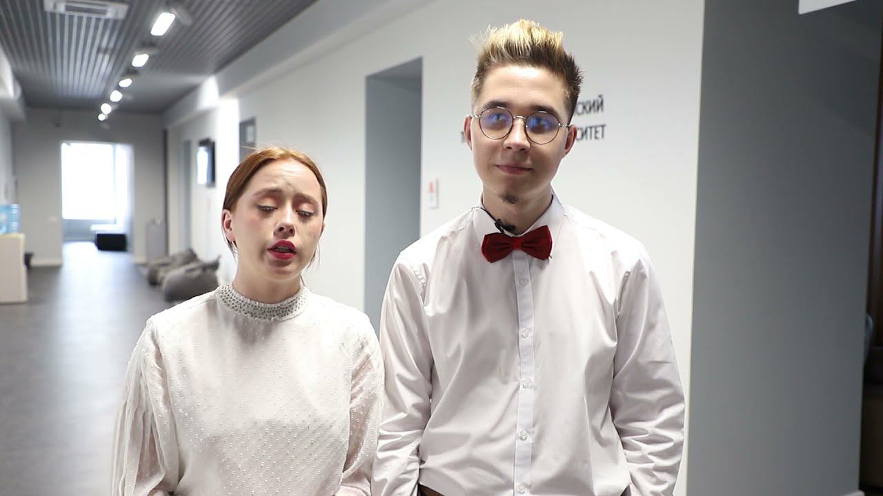 Ярмарка проектов