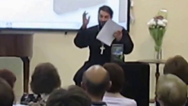 Несвятые святые