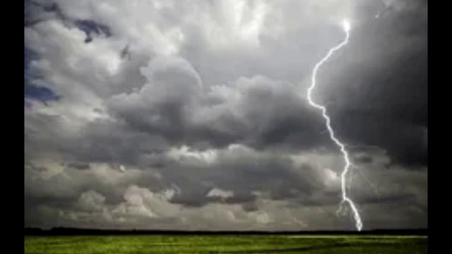 Библия. 25-40. Книга Иова (40). И отвечал Господь Иову из бури...