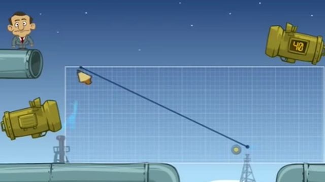 Drawfender - LEVEL 22