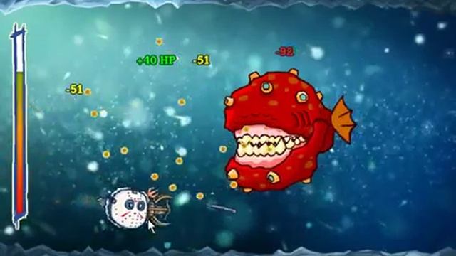 Red Extinction - Medium - Level 10 - BOSS FIGHT