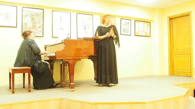 2 Соловьев-Седой, Фатьянов. Где же вы теперь, друзья-однополчане? Евгения Малеева, Людмила Калинина