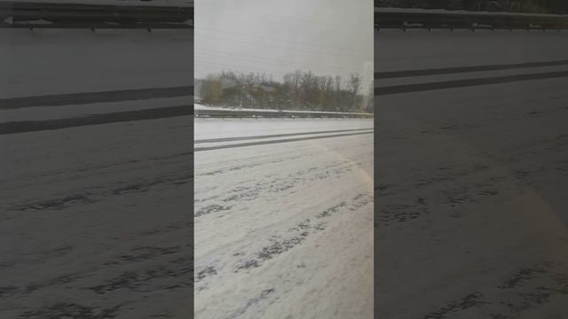 Выезжаем из отеля / Едем на общественном транспорте из аэропорта Шереметьева в центр Москвы