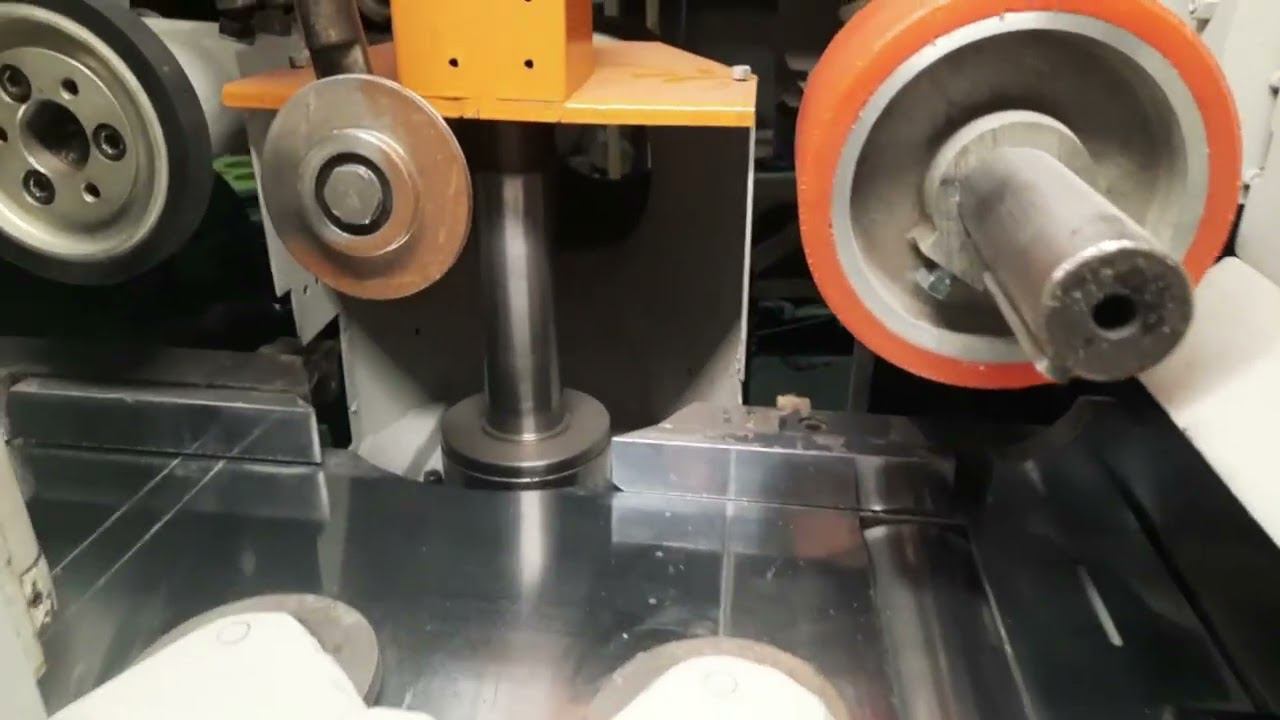 LMC 823 До и После