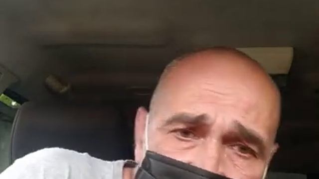 Я Спартак, а Вы Мрак Бесович Ткачук -  циничное. 18.05.2021г.