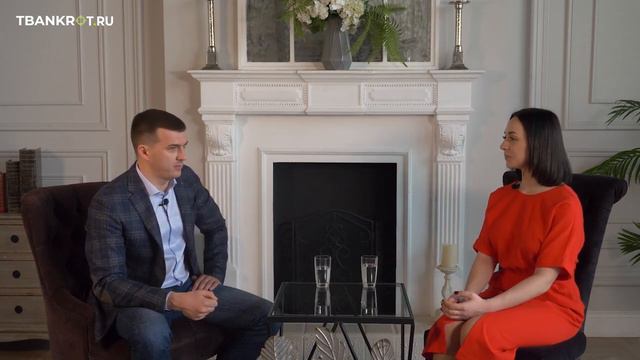 Интервью с Вадимом Куклиным часть 3. Выпуск от 13.11.19