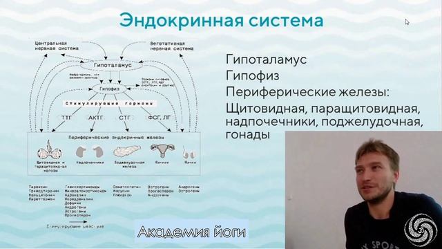 Про Курс преподавателей