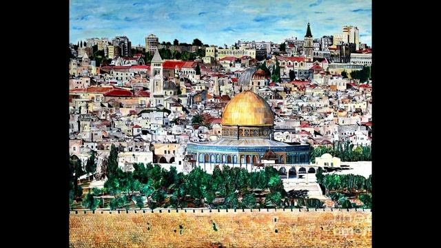 Библия. 51-22. Евангелие по Матфею (22). Иисус, продолжая говорить им притчами.