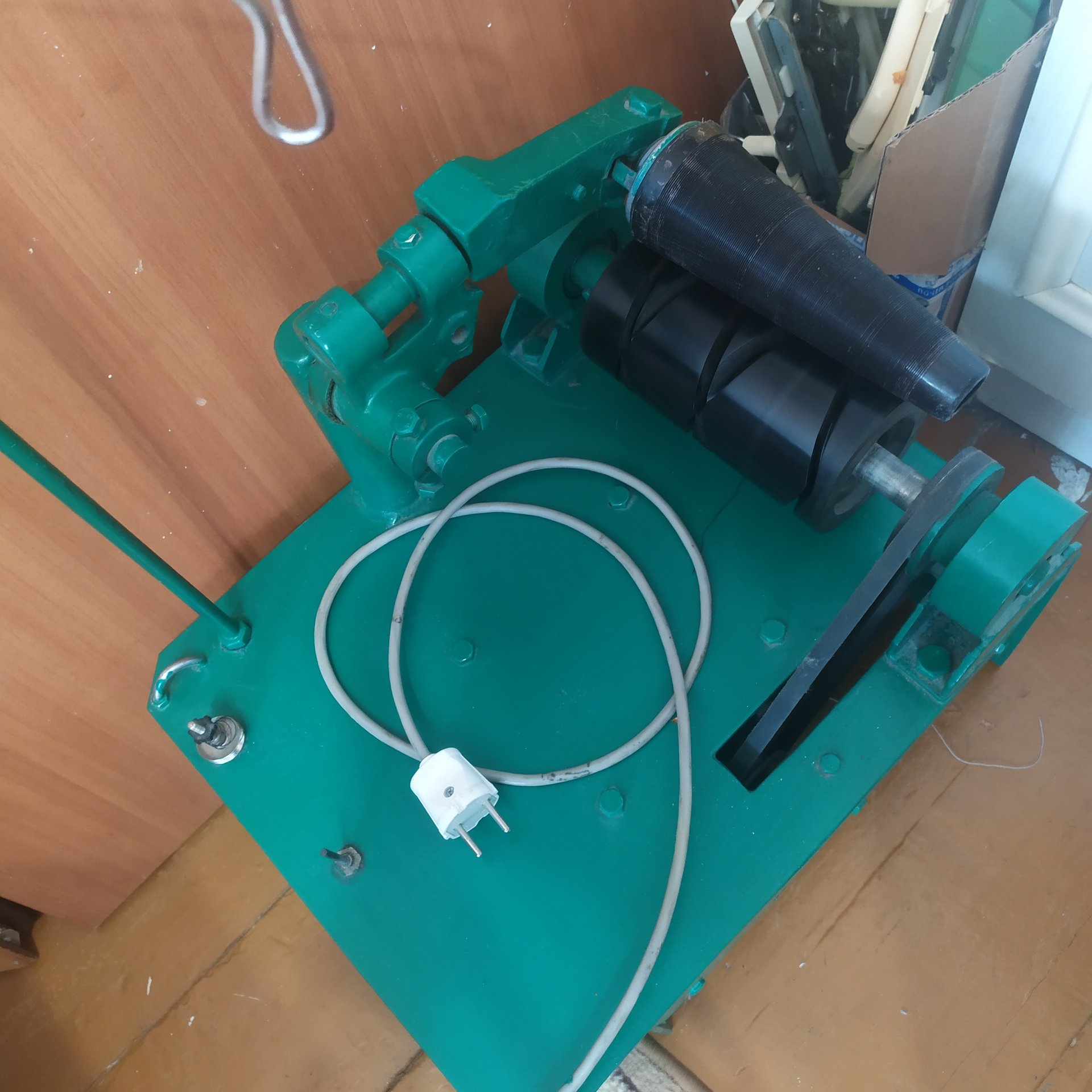 ПОДАРОК ДЛЯ ВЯЗАНИЯ.