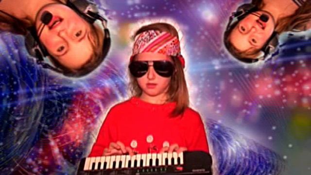 Шуточный клип