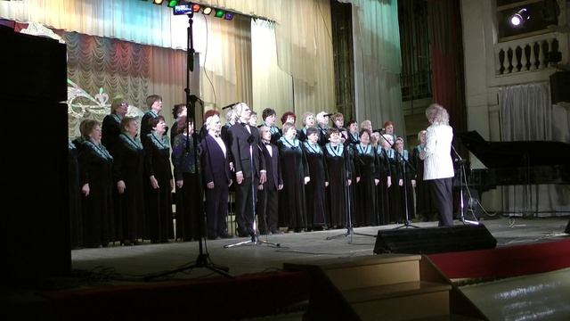 Люблю тебя, Уральский край