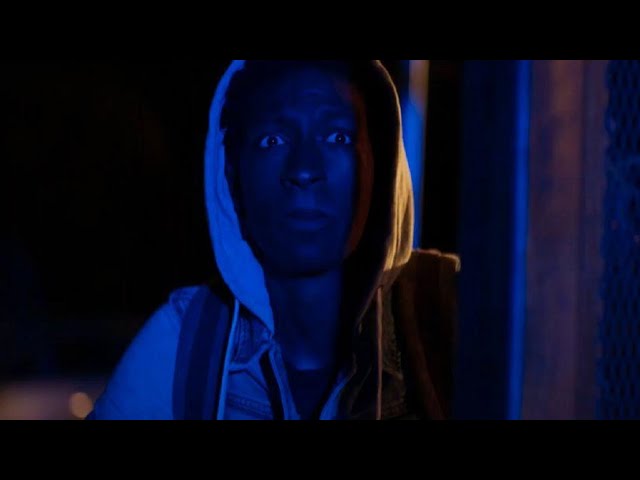 Не убежать ? Outsiders ? Official Trailer ? Фильм 2022 ? Скоро ?