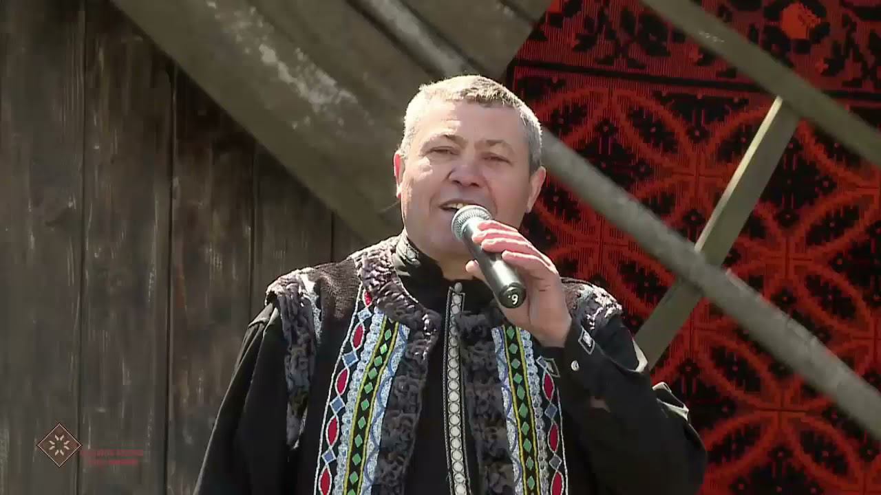 02 - Петр Петкович на Хедерлез 2021 - Свадебная