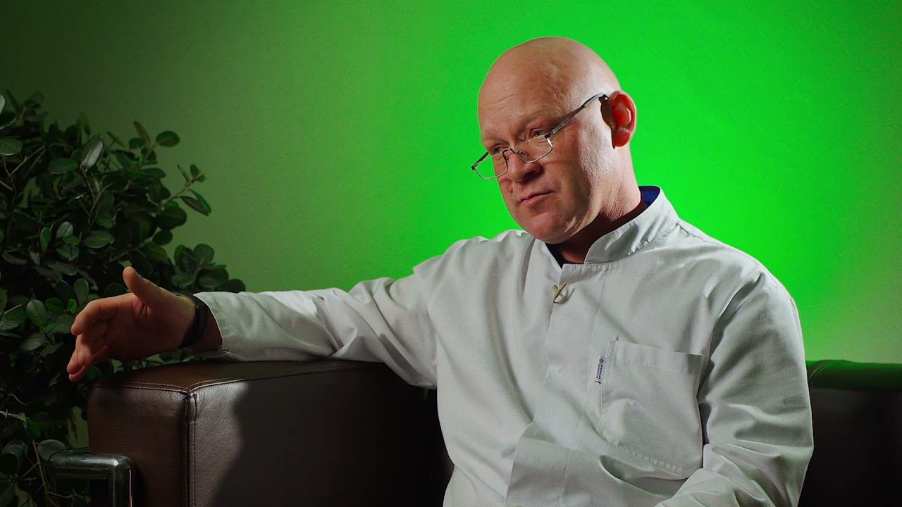 10 вопросов врачу - Анестезиологу