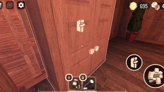 Дорс |Doors| ну просто играю в дорс